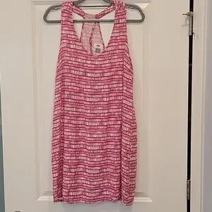 Old Navy | Dresses | Old Navy Womens Sleeveless Crisscross Strap Beach ...